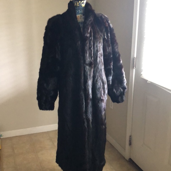 Jackets & Coats | Dittrich Fur Fur Coat By Rich Furs | Poshmark